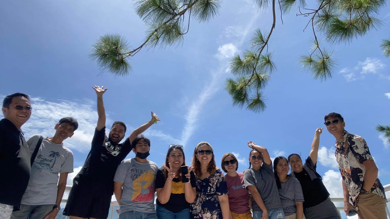 Almadria Highlands 🌲Talisay City - YouTube