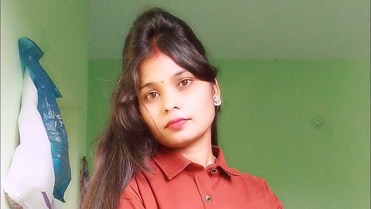 Reema Rajput official लाइव है! - YouTube