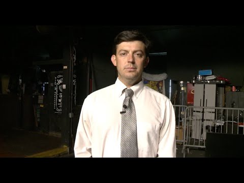 Alex Tejada ABC Columbia 2023 Summer Reel - YouTube