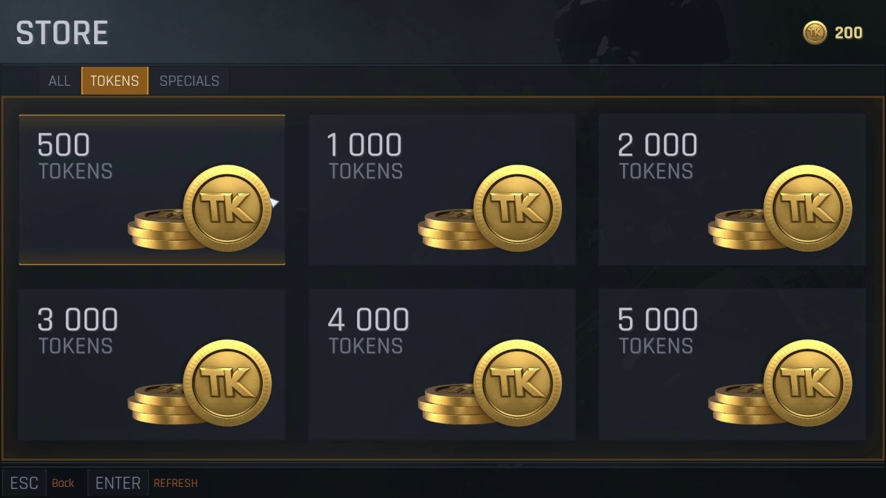 Bullet UI - Unity3D - YouTube