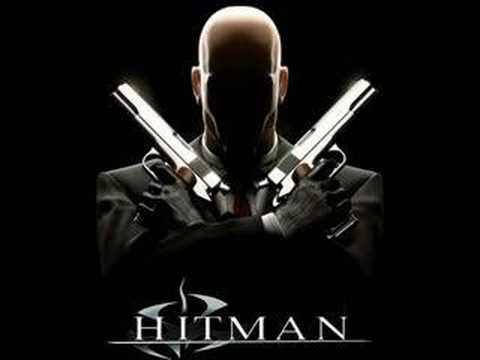 Hitman Music Part 1 - YouTube