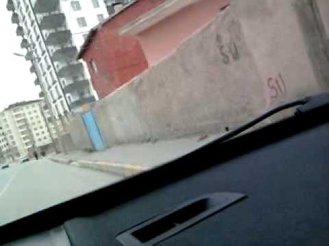 megan 2 triptonik 2004 1,6 16 v ses - YouTube