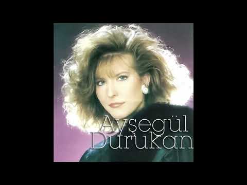 Ayşegül Durukan ~ Derdin ne ise saklama mahrem olayım ben