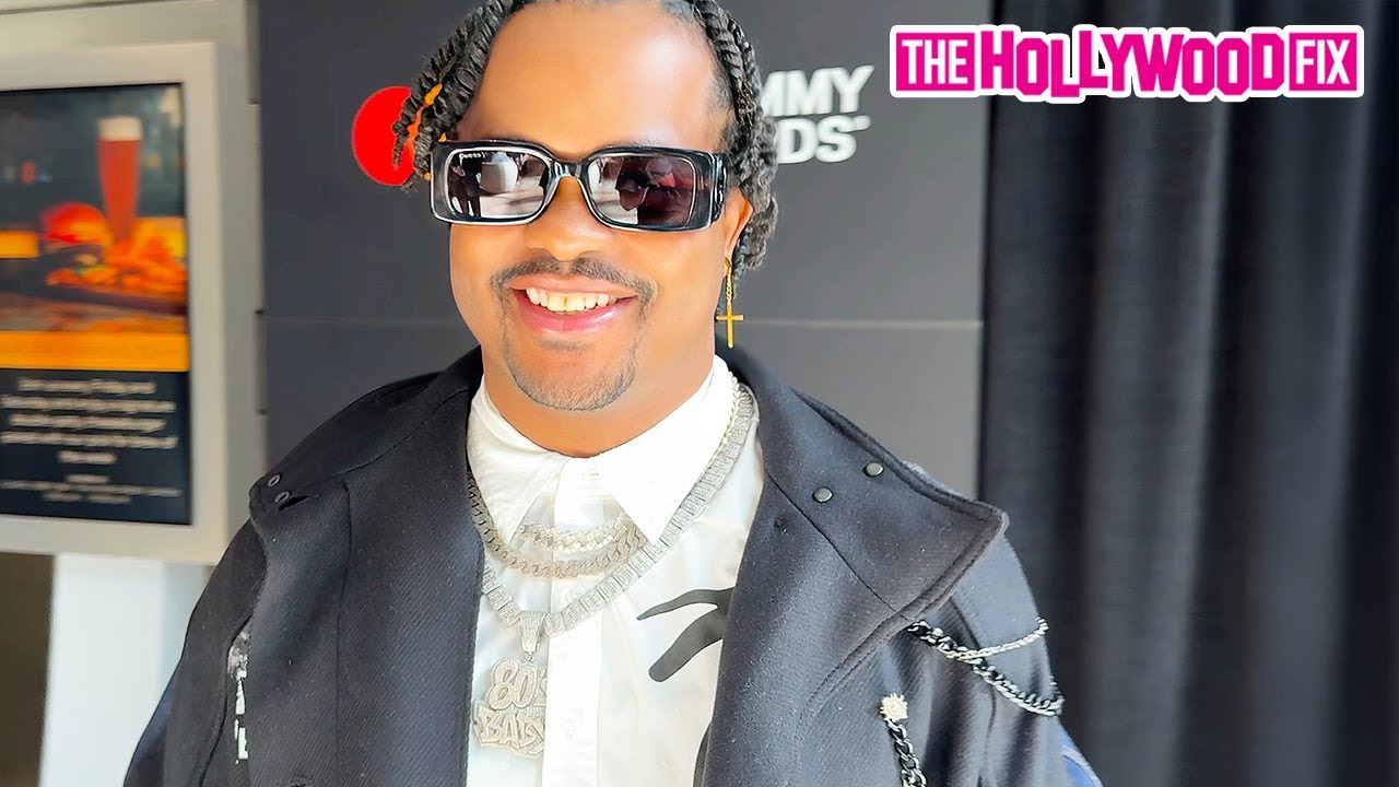 Diddy's Producer Lil Rod Is Asked About Starring In 50 Cent's 'The ...