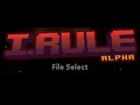 Plants vs. Zombies + Isaac? = Irule | Irule odc 1 - YouTube