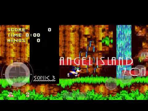 Sonic 3 Complete Cheats! - YouTube