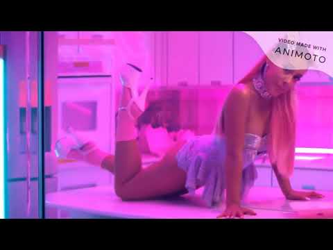 Ariana Grande Sexy Fap Tribute!