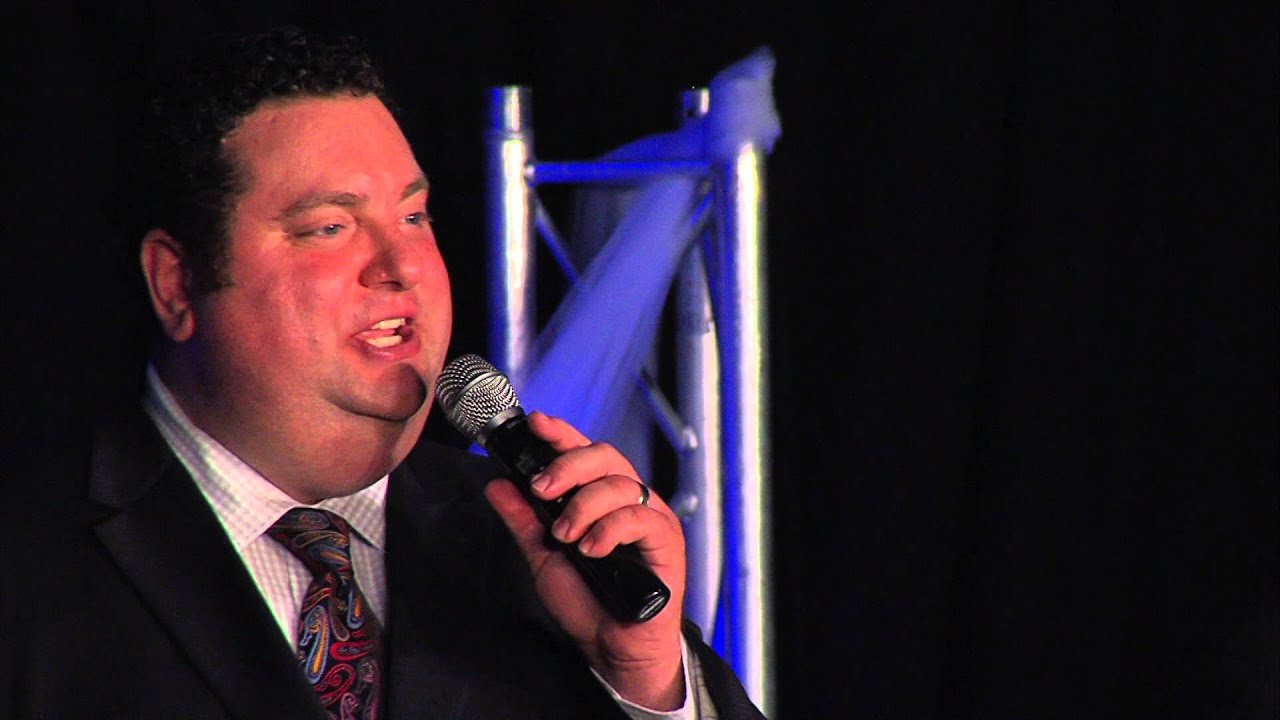 Mike LeFevre and Guests - When I Get Carried Away - 2014 Diamond Awards ...