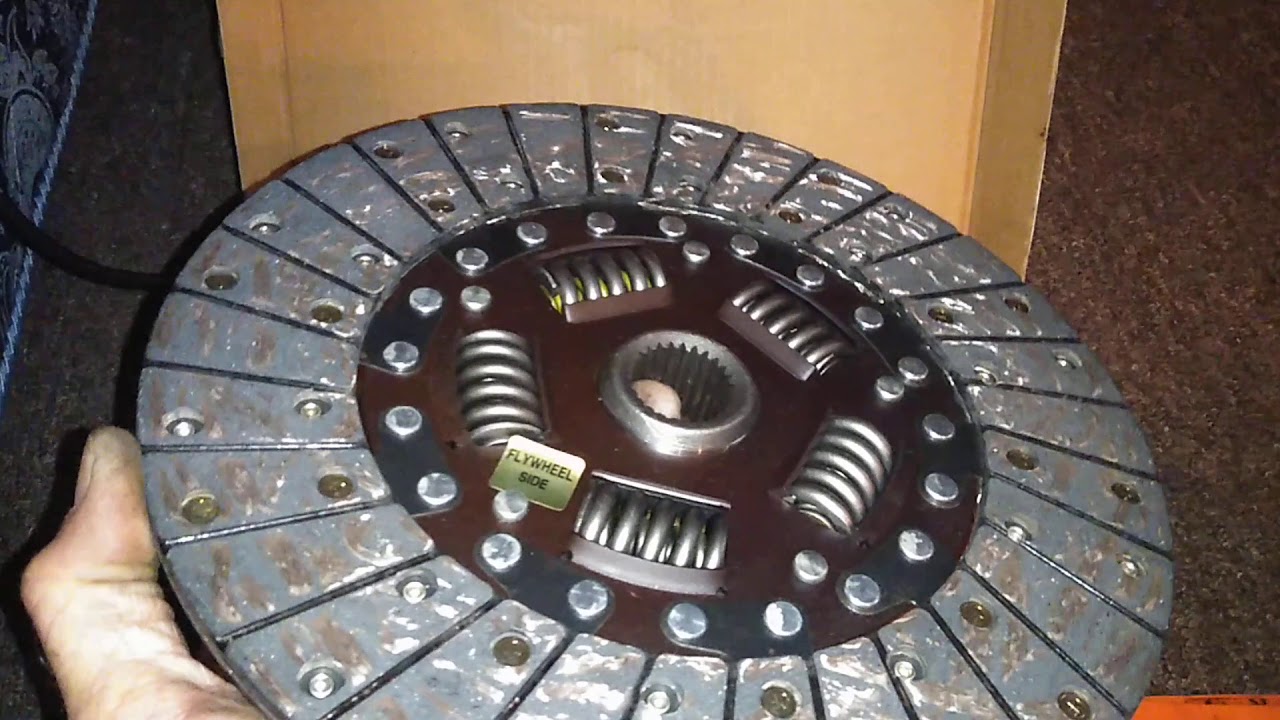 💯 Tremec tr3550 review and 1995 cobra build parts - YouTube