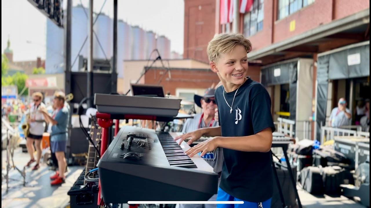 2024 Boilermaker Post Race Party - Only The Good Die Young - Showtime ...