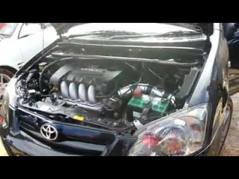 Toyota 20v RSI vs TRD - YouTube