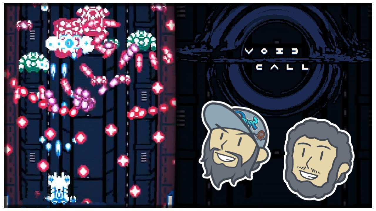 Void Call - Why Do I Need The Short??? - YouTube