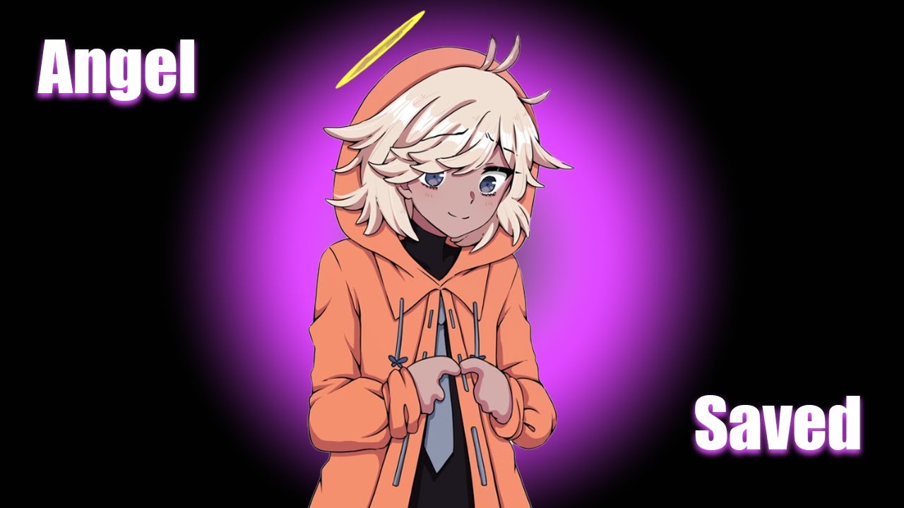 Saving Aoi - Paper Lily Chapter 1 - Gameplay #7 The End - YouTube