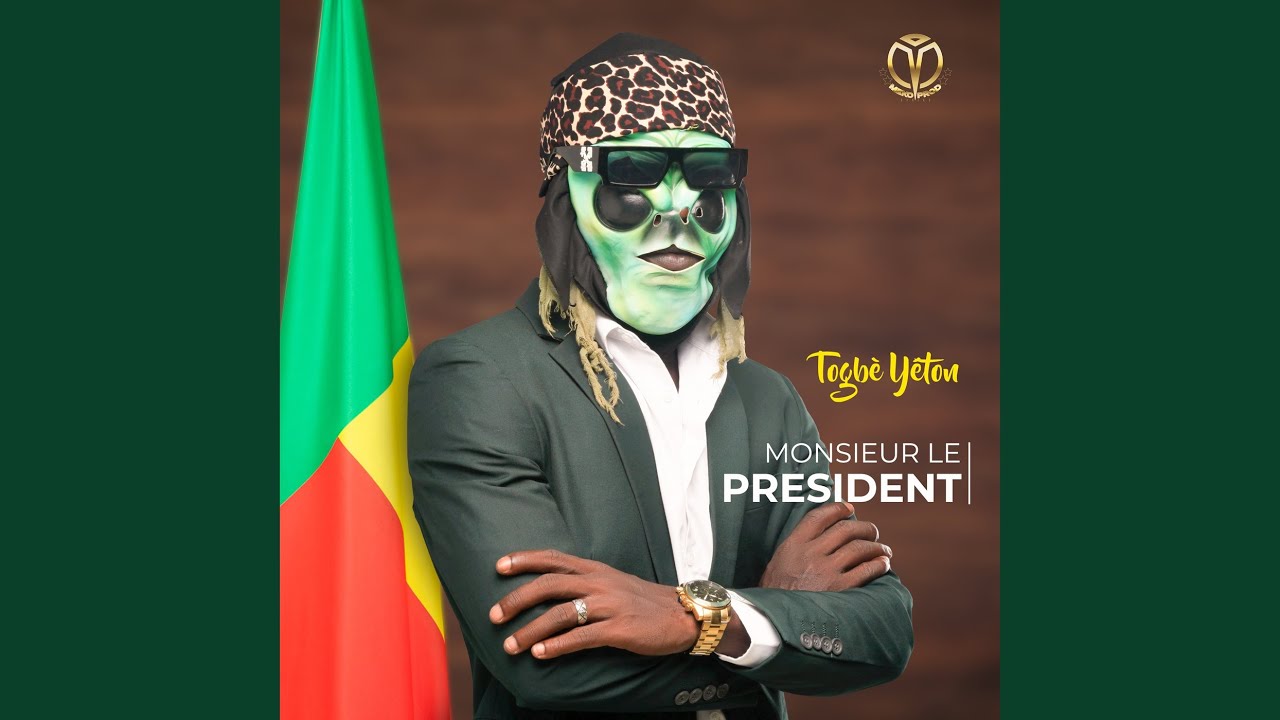 Mr le President - YouTube Music