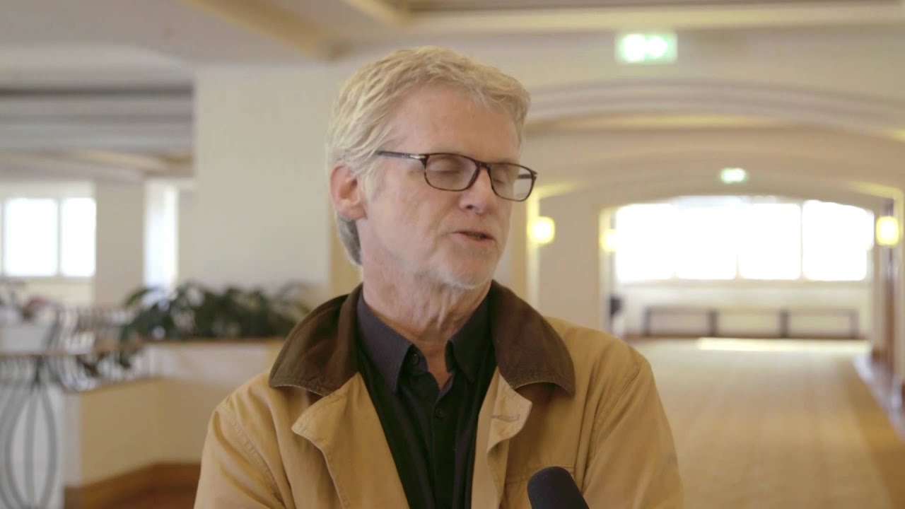 Rob Cowan, Executive Producer of San Andreas talks about filming on the ...