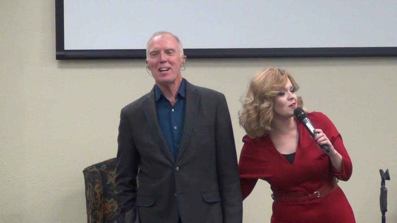 The Talleys 2018 - YouTube