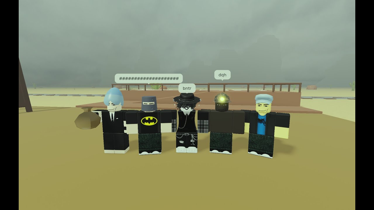 Maen Roblox Ama Temen - Roblox Indonesia 🔴 - YouTube