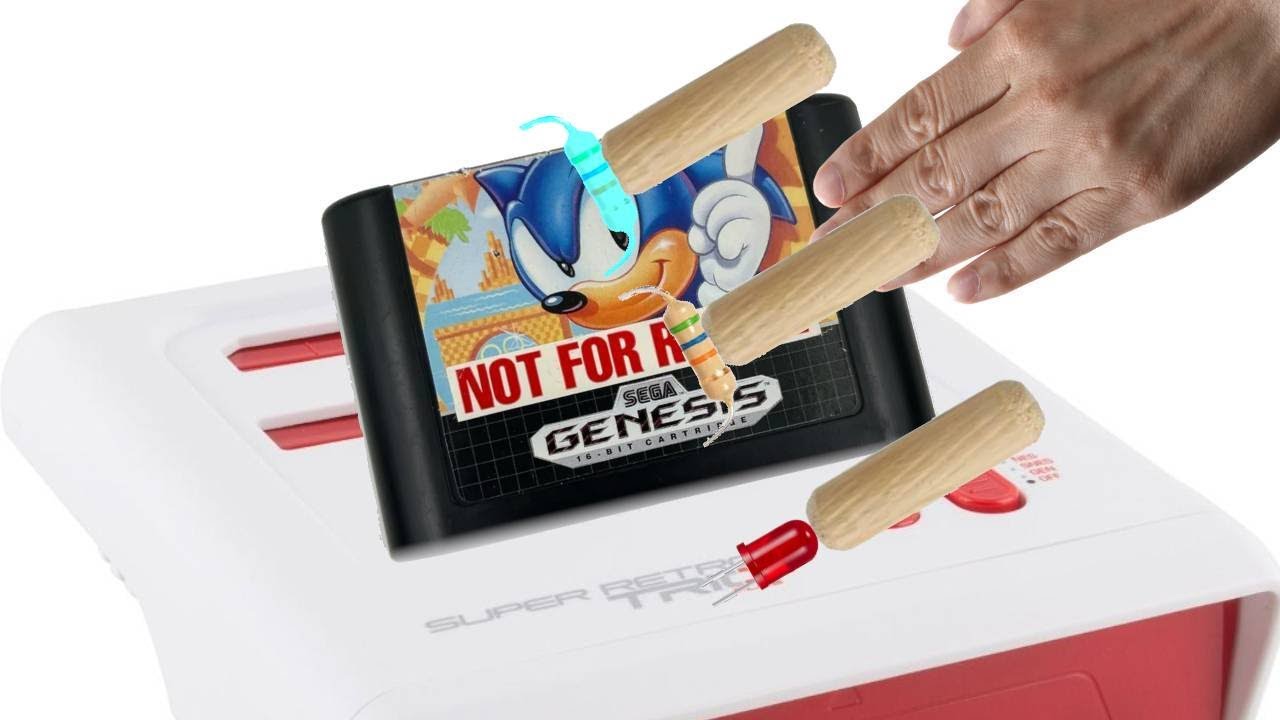 Many Exe Sticks! - Tilting Tuesdays - YouTube