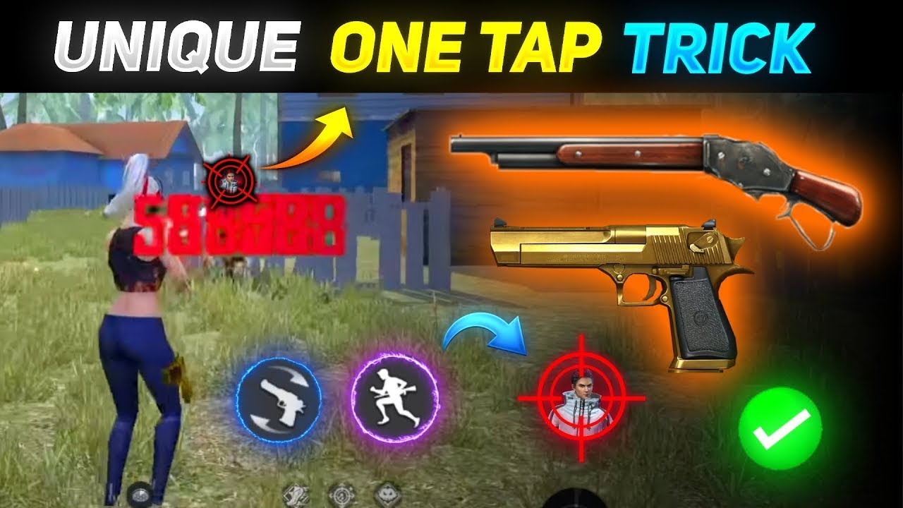 one tap settings and tips and tricks - YouTube