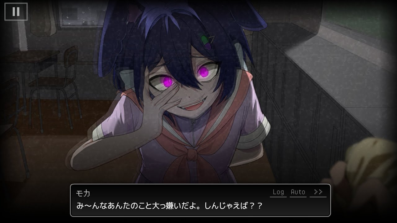 Me voice acting as Moka from Wonderend 0 (my second voice acting vid ...