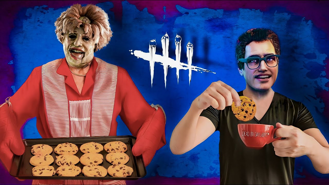 Dead by Daylight - The Cannibal (Leatherface) Gameplay #4 (No ...