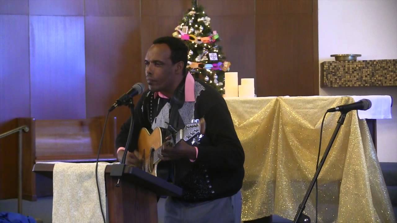 Abebe Temesgen - YouTube