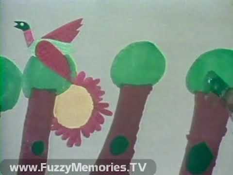 Hocus focus cartoon 1979 episode Cartoon Vintage Retro 1970 animated ...
