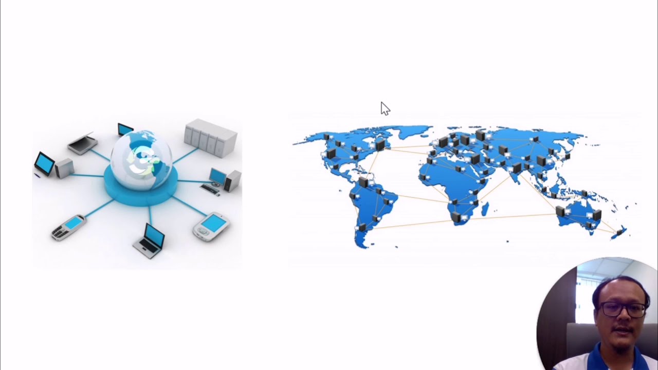 Chapter 1 - Computer Network Overview - YouTube