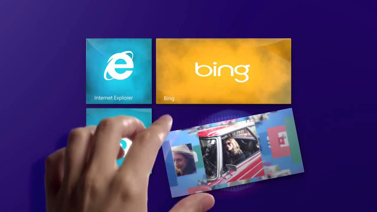 Windows Everywhere - YouTube