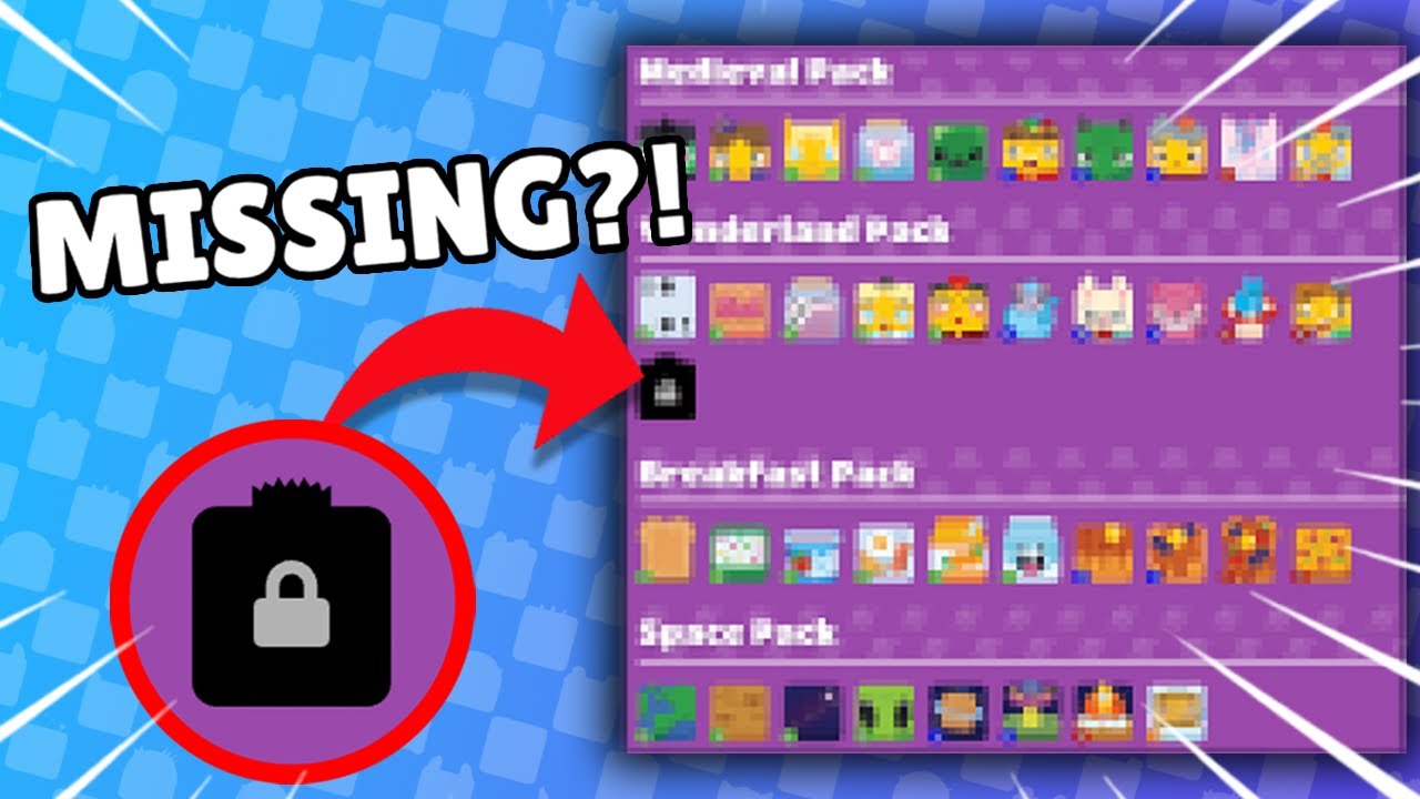 I Attempted To Complete My Blooket Locker - YouTube