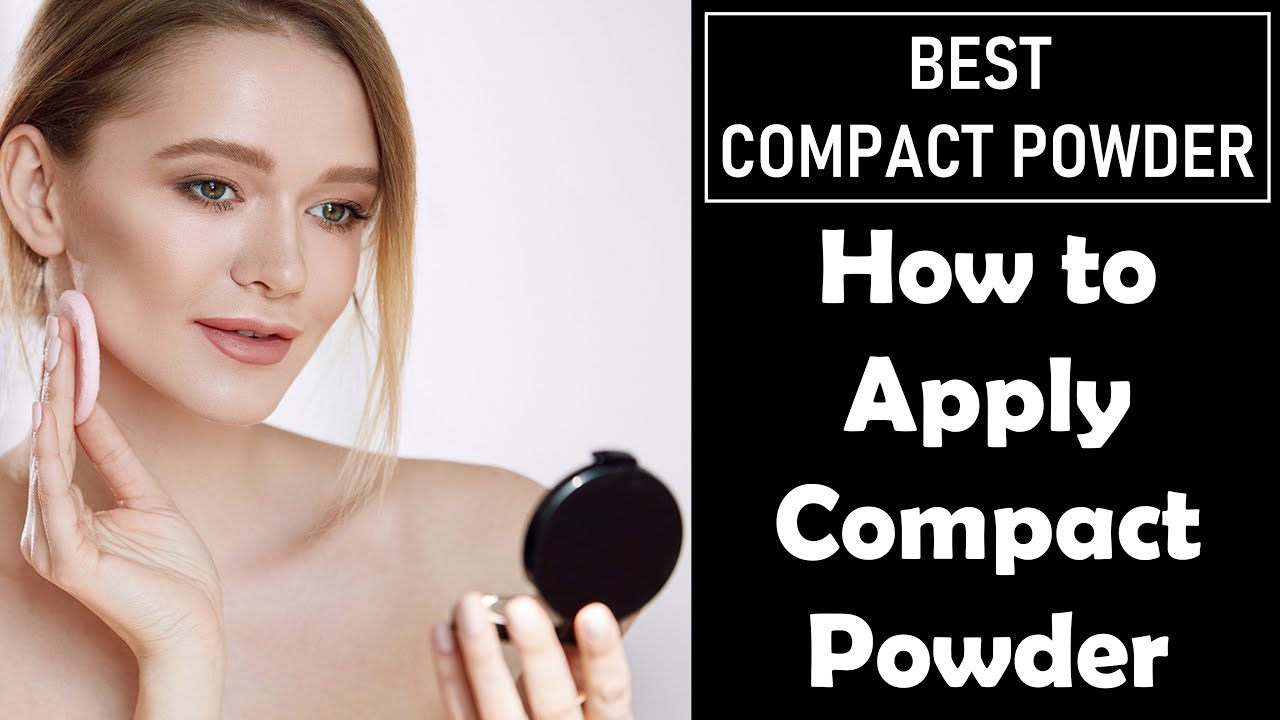 Bonjour Paris Gentle Compact Powder (Windy Services) - YouTube