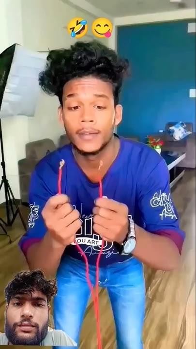 ye to gaya 🤣😋. #funny #comedy #surajrox #viral #shorts - YouTube