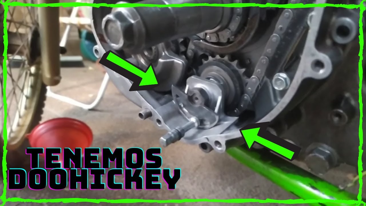 Fabricamos un DOOHICKEY y quedo GENIAL - YouTube