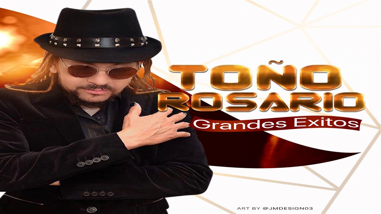 Toño Rosario - Caco E' Maco - YouTube