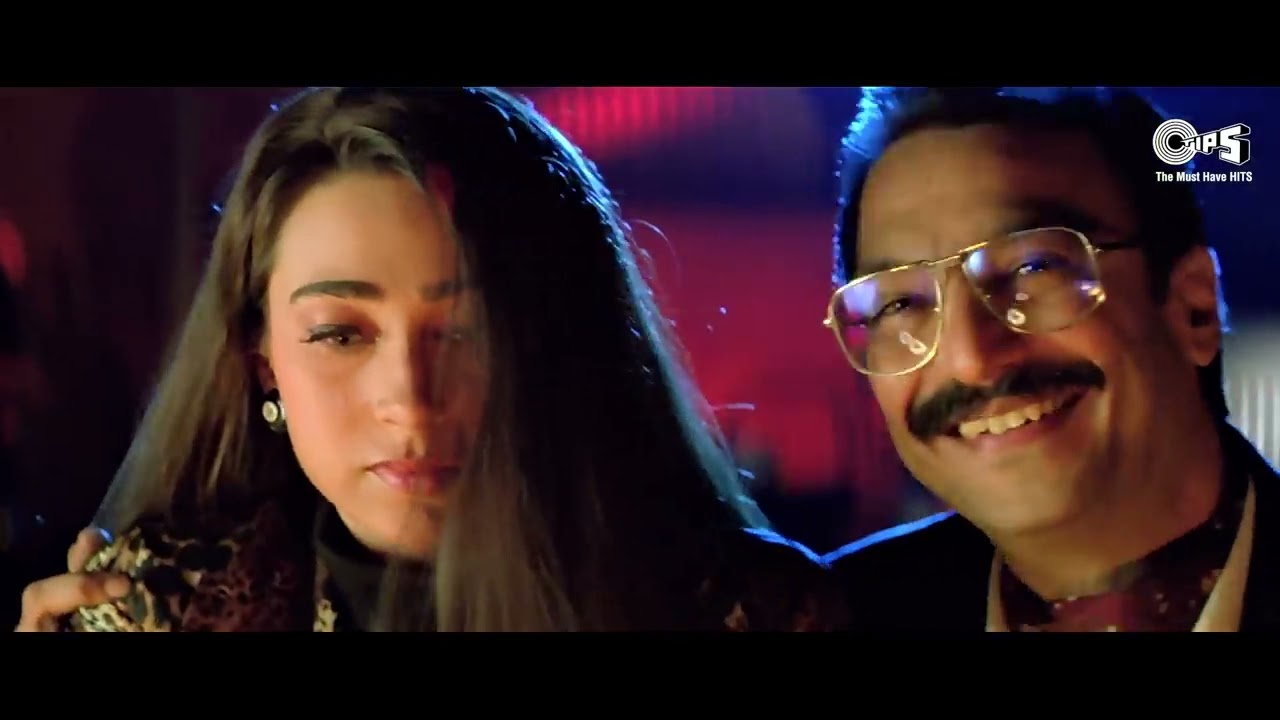 Pardesi pardesi jana nahi song || Amir khan, karishma kapoor || Raja ...