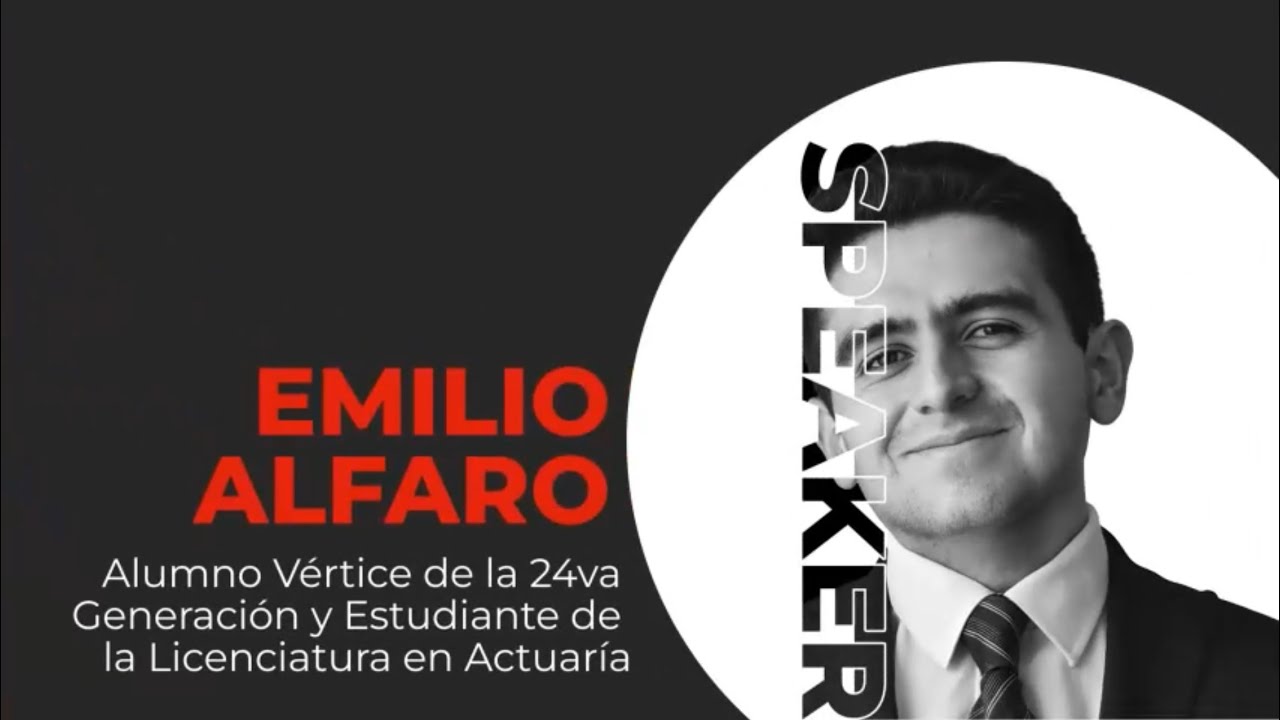 Dejé de esperar al viernes y transformé mi vida | Emilio Alfaro ...