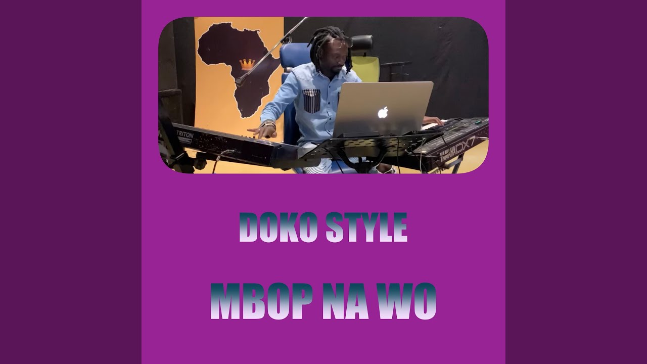 doko style mbop na wo - YouTube