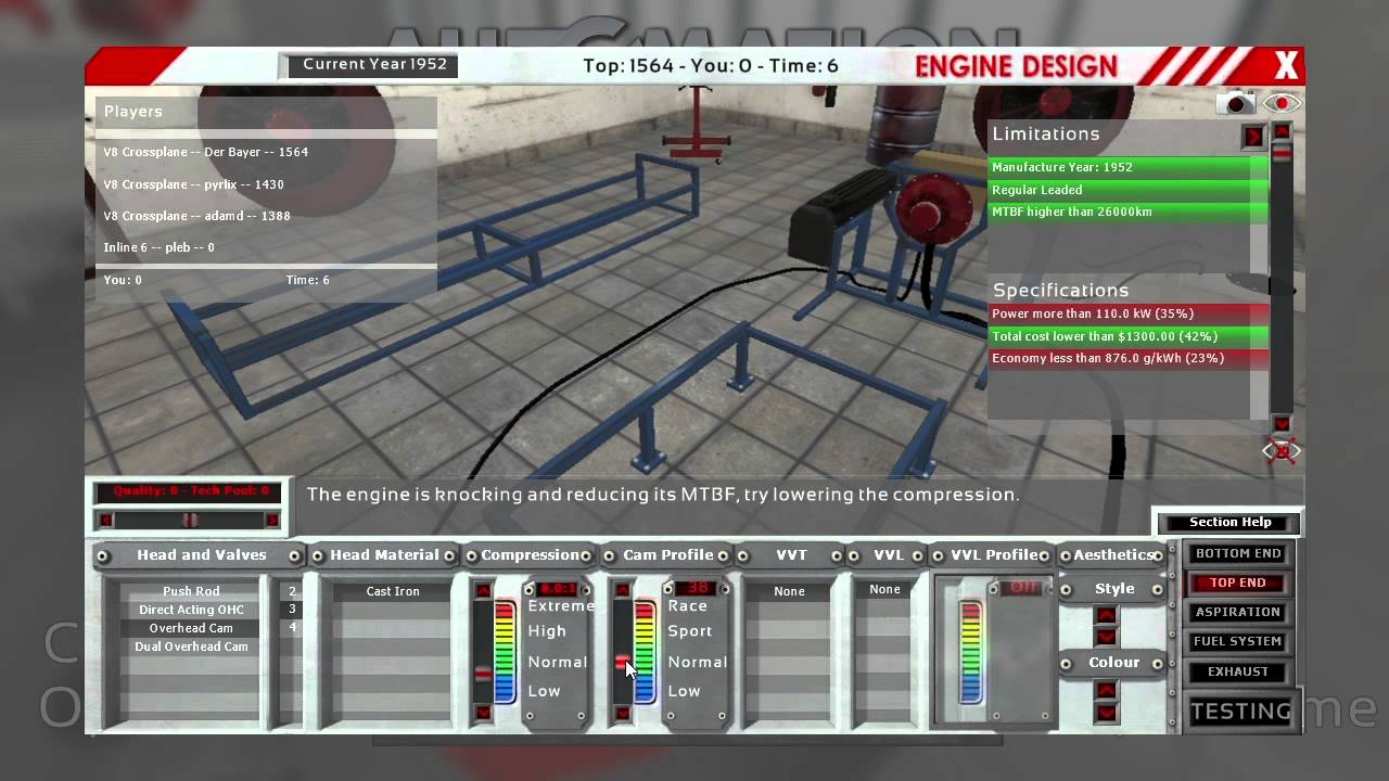 Automation Game: Multiplayer Fun! - YouTube
