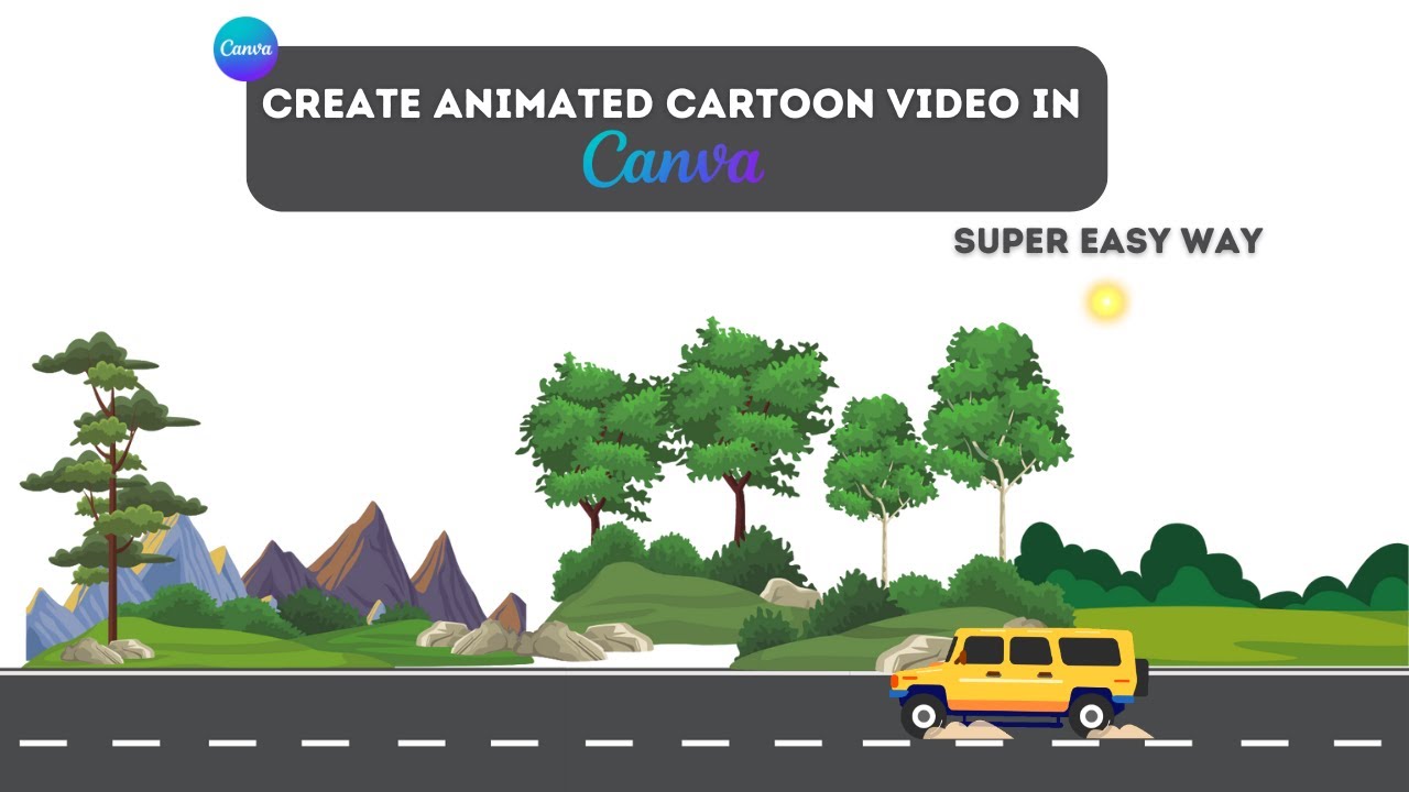 How To Make An Animated Video On Canva How To Make An Animated Video Animation Tutorial how-to-make-an-animated-video-on-canva-how-to-make-an-animated-video-animation-tutorial