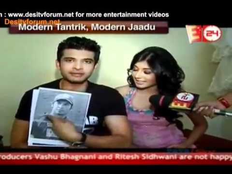 Kitani Mohabbat Hai - 2nd April 2011 (Arjun & Arohi Ka Aaltu Jalaltu)