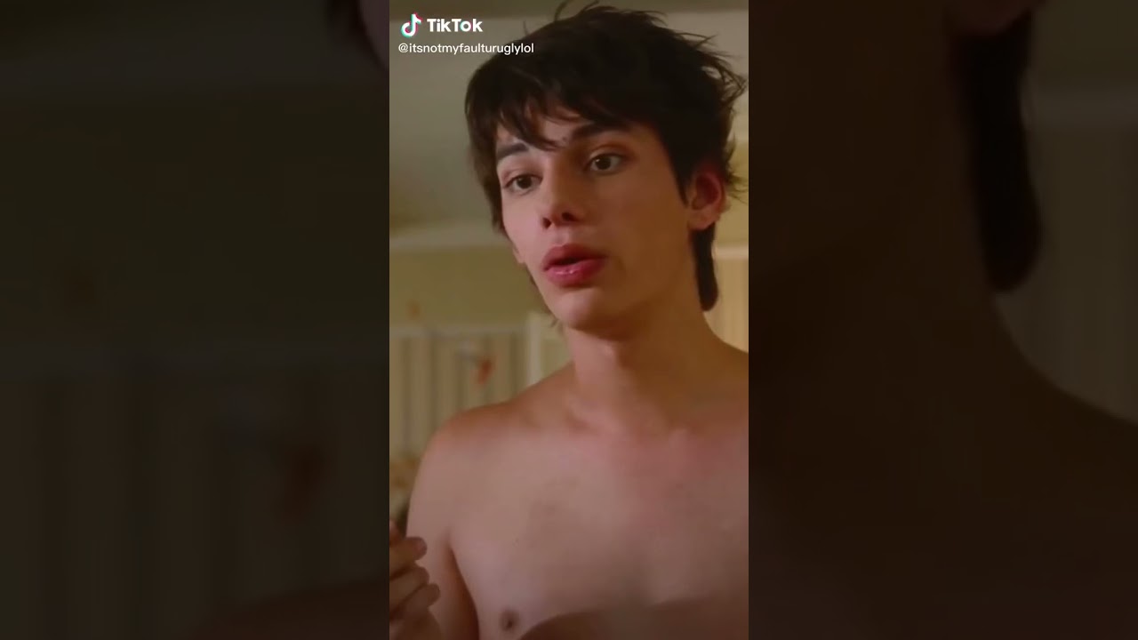 yeah make up make out.....I mean tik tok edit (rodrick heffley) - YouTube