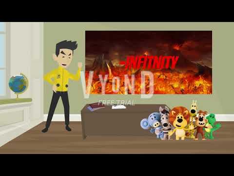 Raa Raa The Noisy Lon and fiends gets in Ultimate dead meat part 2 final part