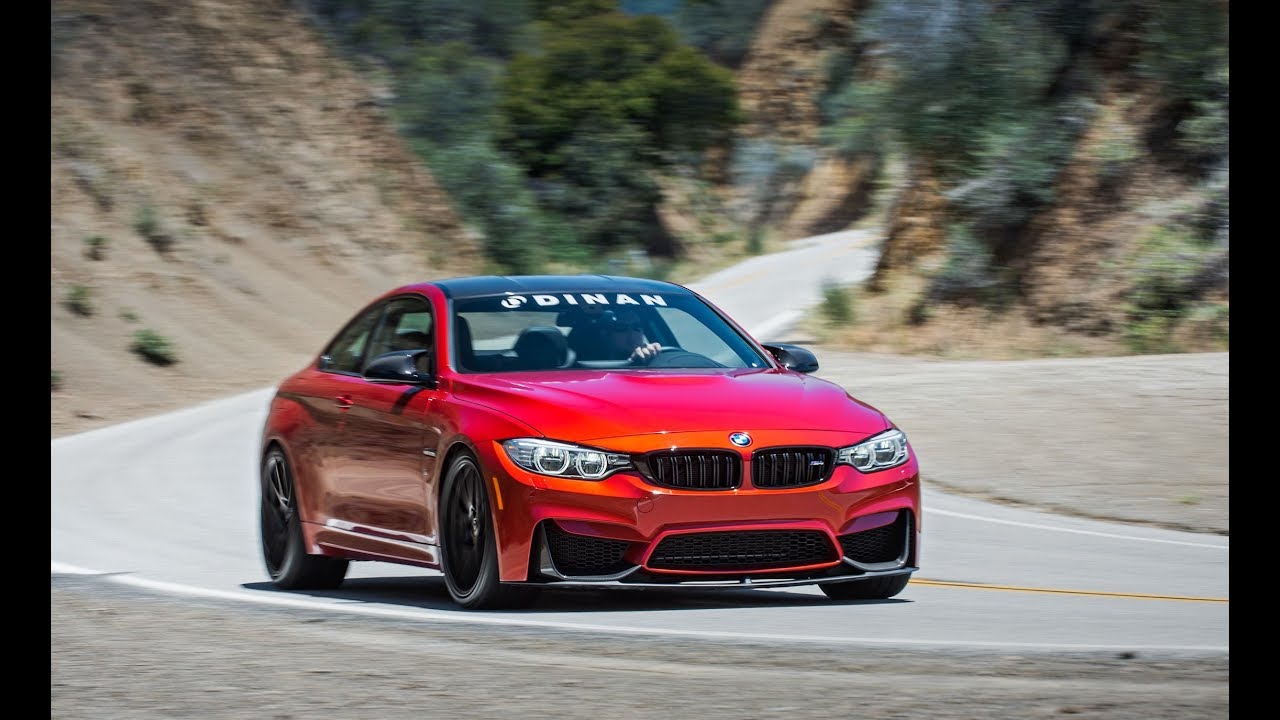 2016 BMW M4 / Should you buy one? - YouTube