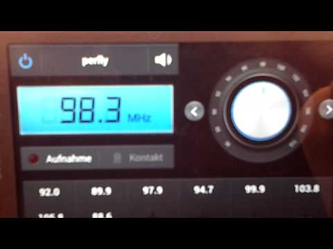 FM-DX 08.06.2014 QTH Wien 2: Bandscan 87.5-107.9