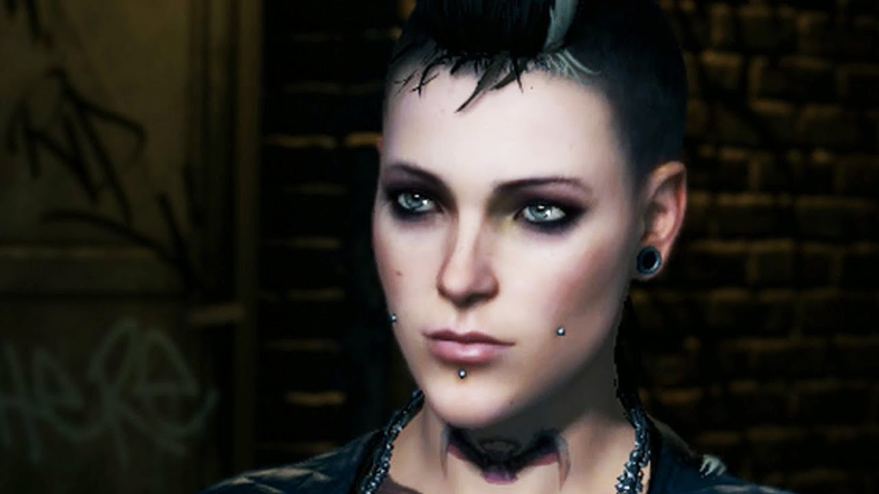 Aiden Pearce Y Clara Category:Clara Lille Images | Watch Dogs Wiki