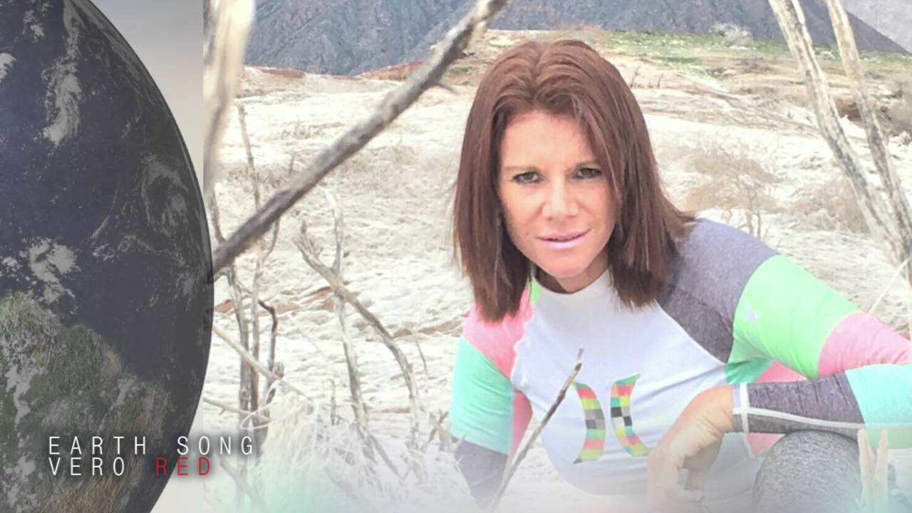 Earth Song - Vero Red - YouTube