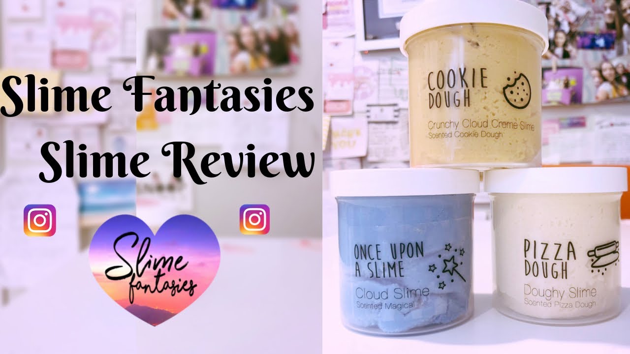 100% HONEST FAMOUS SLIME SHOP REVIEW 😱 - YouTube