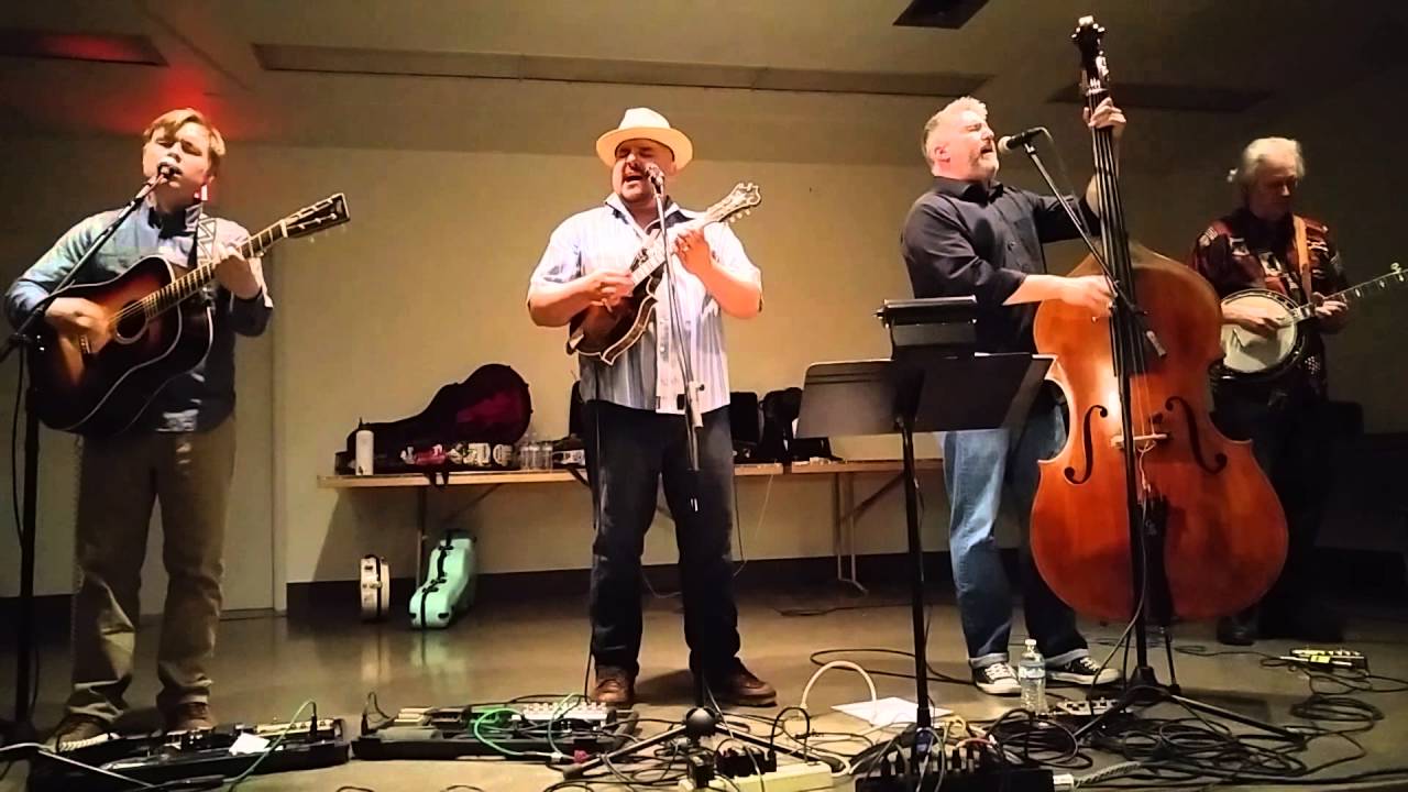 Frank Solivan & Dirty Kitchen Live at The Lux - YouTube