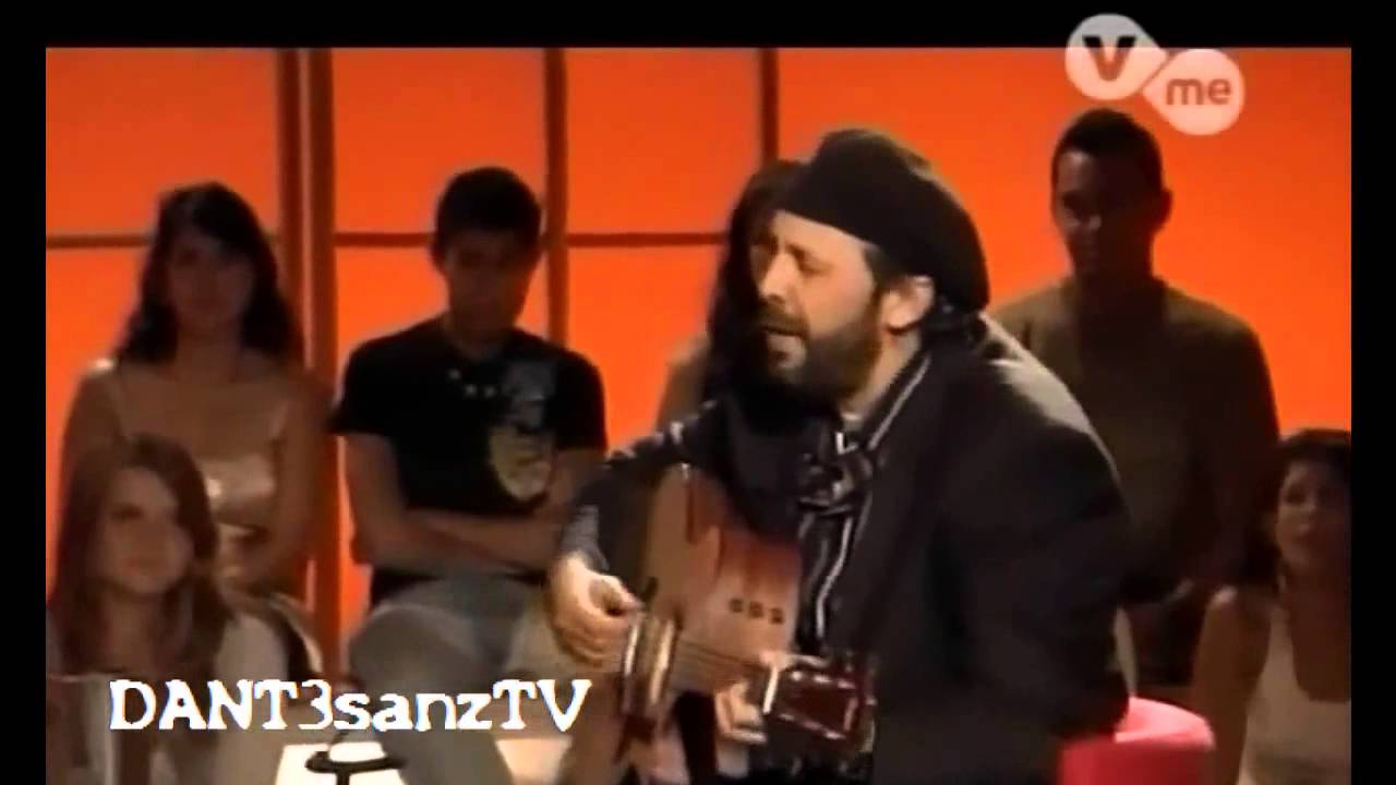 Juan Luis Guerra ojala que llueva cafe acustico - YouTube Music