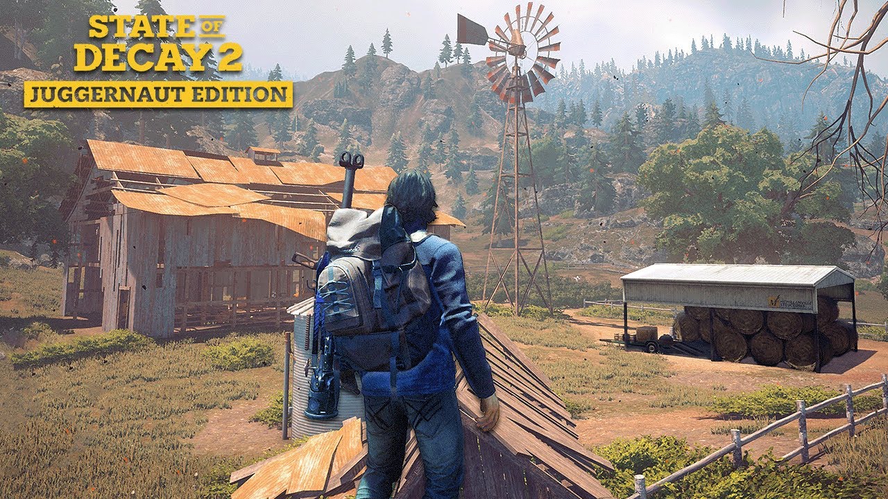 State of Decay 2 S2E16 | Neue Wege | Albtraum | PC Let's Play | Deutsch ...